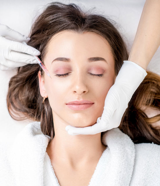 Botox Dallas | Botox Injections | Resurrect Skin M.D.